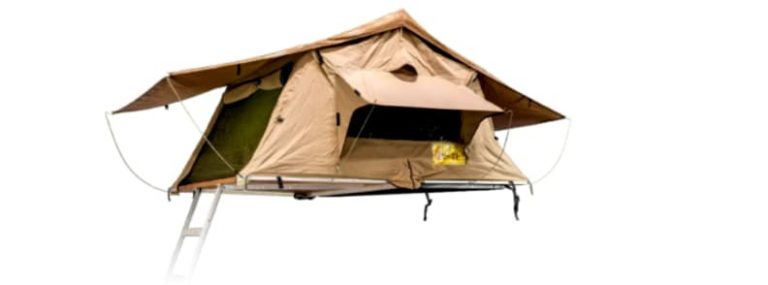 Top 8 Cele Mai Bune Corturi Auto Pentru Camping |TravelBunny