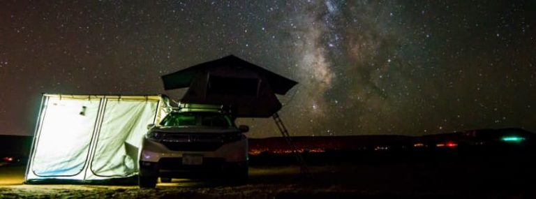 Top 8 Cele Mai Bune Corturi Auto Pentru Camping |TravelBunny