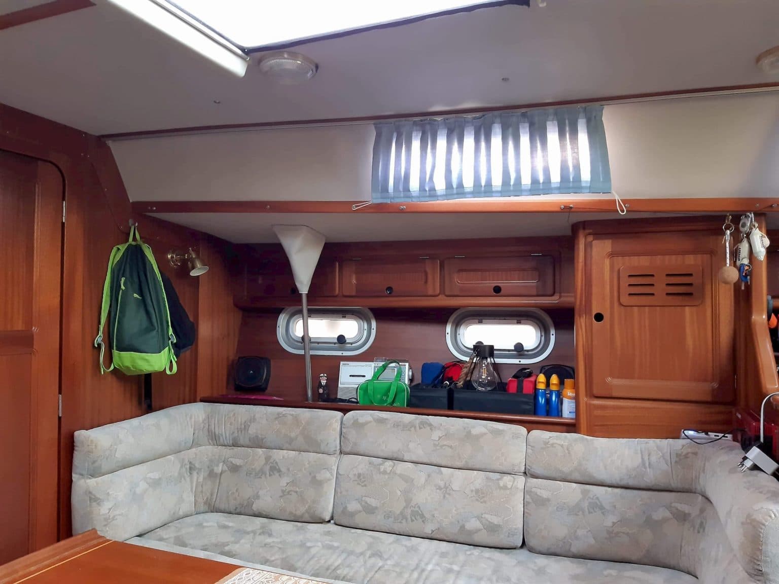 Velier Bavaria 350 De Vânzare în Grecia | Velier De Vânzare