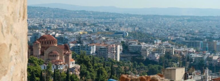 Ce Să Faci în Salonic: Sfaturi Locale Pentru O Călătorie Inedită 2026