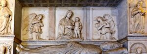Churches In Rome: Best 45 Cathedrals & Basilicas In Rome