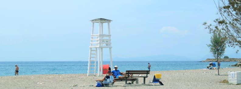 Athens Coastal Tram 2026: Enjoy A Scenic Day On The Athens Riviera