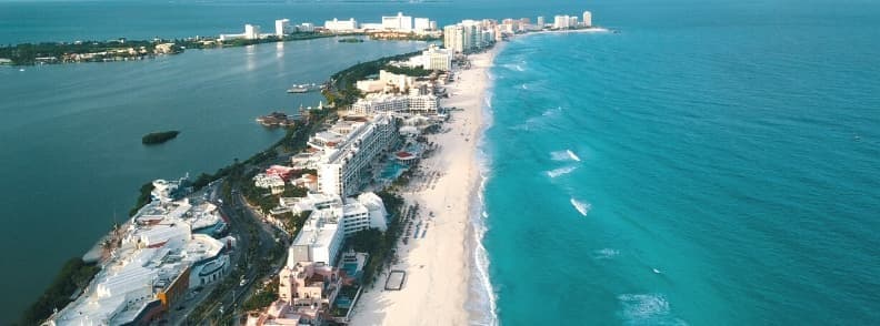 Cancun Spring Break 2026: 3 Inspiring Travel Ideas For An Unforgettable ...