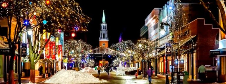 Christmas Customs In Europe: 100+ Magical Traditions To Experience