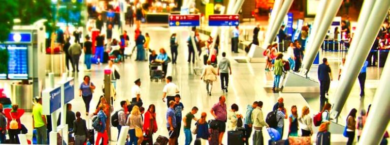 How To Check In Luggage At The Airport: 3 Key Steps