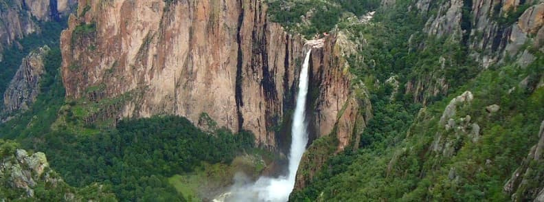 Copper Canyon Mexico: Best Spring Break Adventures In 2026