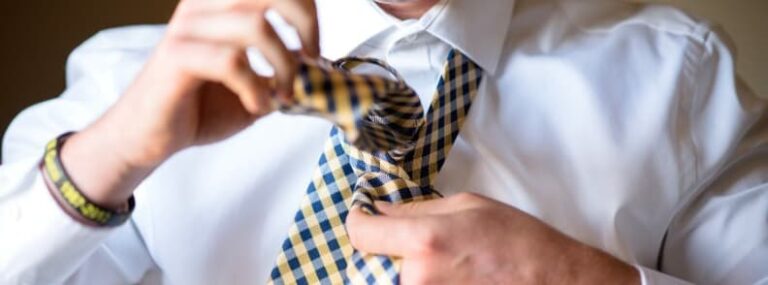 Necktie History & 10 Fascinating Facts You Didn't Know