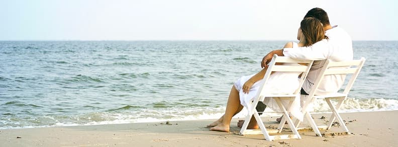 10 Most Dreamy Places To Visit With Your Partner For An Enchanting Getaway