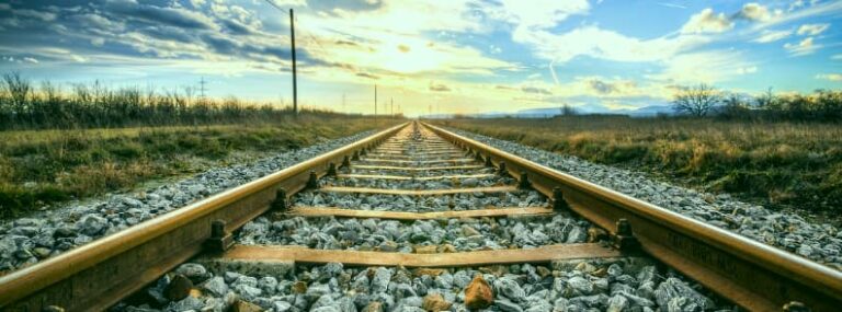 How To Get To Athens By Train + 3 Best Train Passes Compared