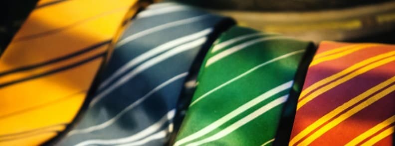 Necktie History & 10 Fascinating Facts You Didn't Know
