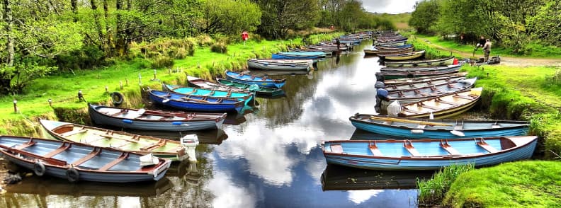 Romantic Weekend Getaways For Two: Top 10 Perfect Trips
