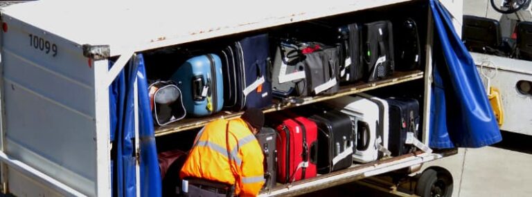 7 Crucial Tips To Avoid Missing Luggage And Baggage Issues