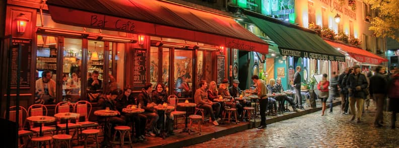 Romantic Weekend Getaways For Two: 10 Best Couples Vacations
