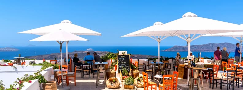 Traditional Greek Food & Drinks: Best 100 Must-Try Delicacies