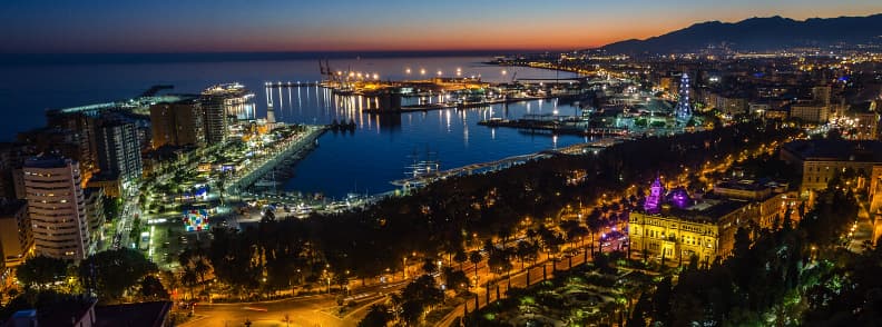 Sailing Costa Del Sol 2025: Best Guide To Explore Southern Spain By Boat