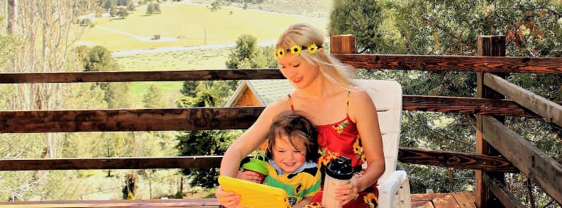 6 Best Tips For Planning A Trip To The Mountains With Family