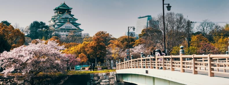 Visit Japan: 7 Essential Destinations For A Short Yet Memorable Trip