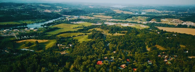 9 Unmissable Pigeon Forge Attractions For A Fun-Packed Vacation