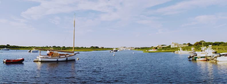 9 Best Things To Do In Nantucket This Fall For A Memorable Getaway