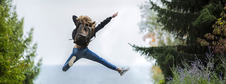 Stay Stylish While Backpacking: 4 Best Tips To Travel In Style In 2026