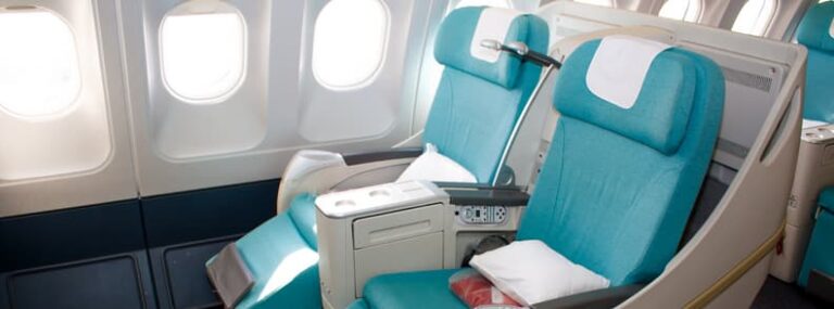 Flying Business Class Guide About The Best Flights In 2024