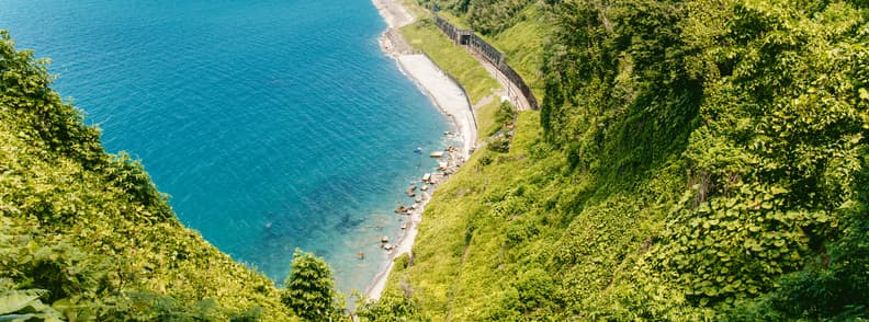 Black Sea Beaches 2026: Best Destinations For Sun, Sand & Sea