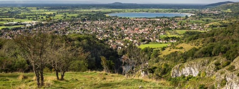 20 Best Things To Do In Cheddar Gorge On Somerset Vacation