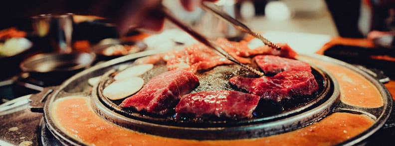 Travel Dishes: 5 Easy Ways To Recreate Favorite International Foods At Home