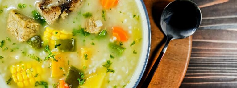 Puerto Rican Food: Top 22 Traditional Dishes & Drinks To Savor