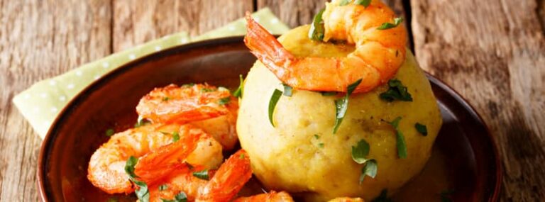 Puerto Rican Food: Top 22 Traditional Dishes & Drinks To Savor