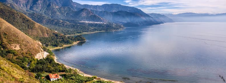 Lake Atitlan Guatemala Travel Guide 2026: Best Tips For An ...