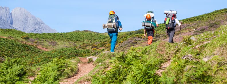 Hiking In Spain: 15 Best Trails For An Unforgettable Adventure
