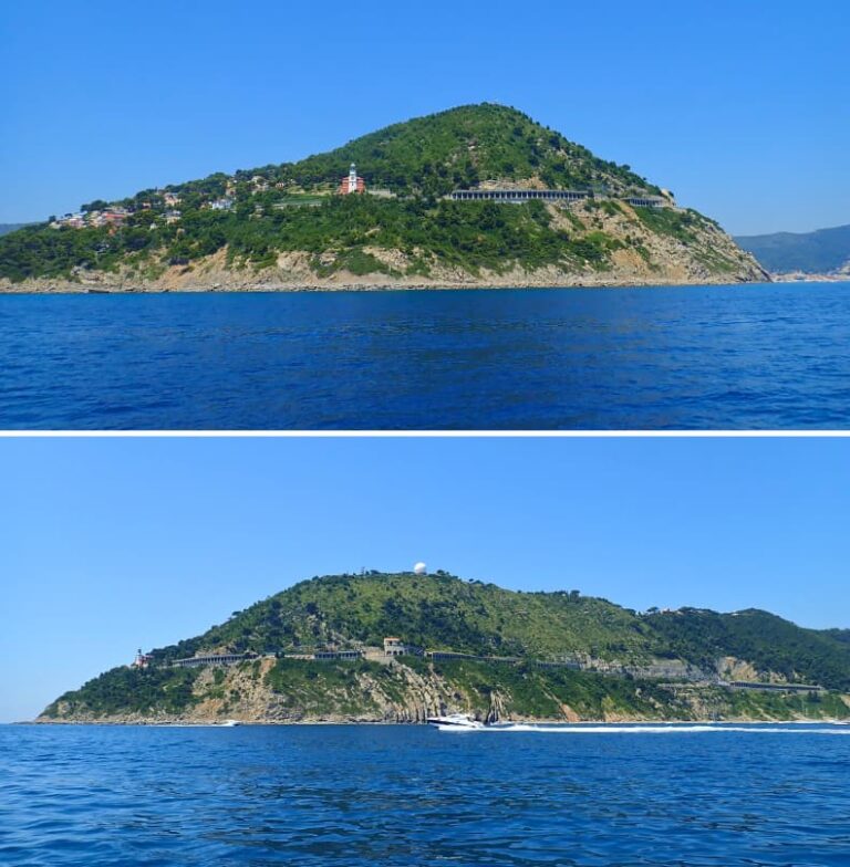 Marina Di Loano: The Italian Riviera's Hidden Gems 2023