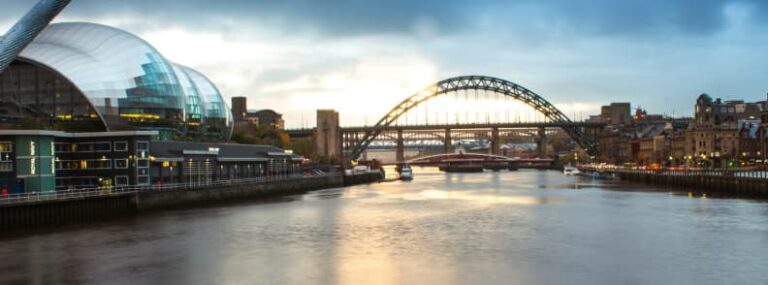 Newcastle City Guide: Best 3-Day Itinerary For Attractions & Hotels