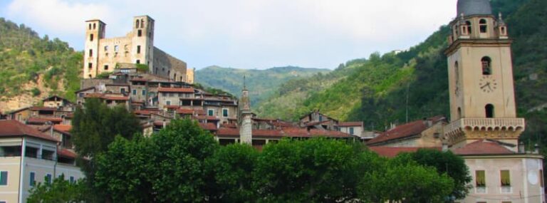 Dolceacqua Italy Travel Guide 2025 — A Hidden Gem In Italian Riviera ...